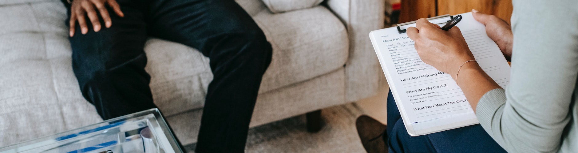 Online therapy and counselling courses for Professionals – Top Therapy ...